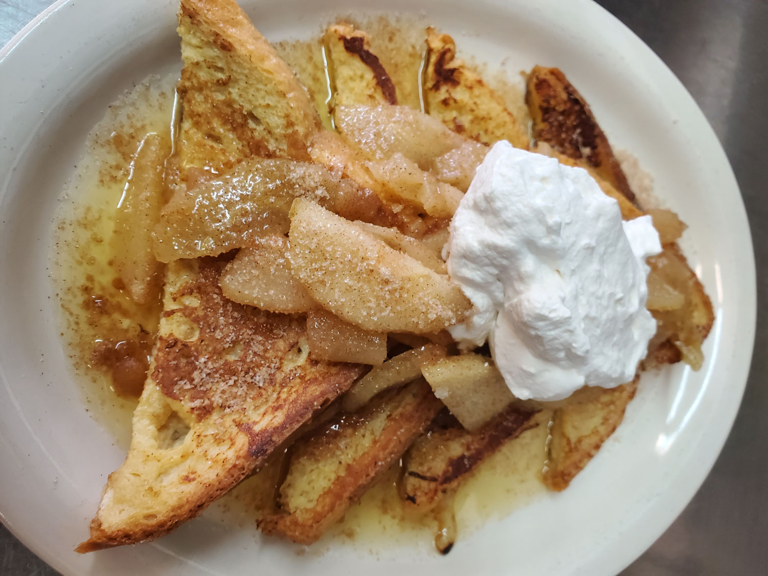 Bullard's American Cafe